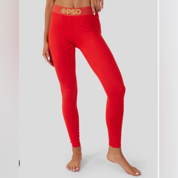 PSD | Pants & Jumpsuits | Psd Leggings | Poshmark